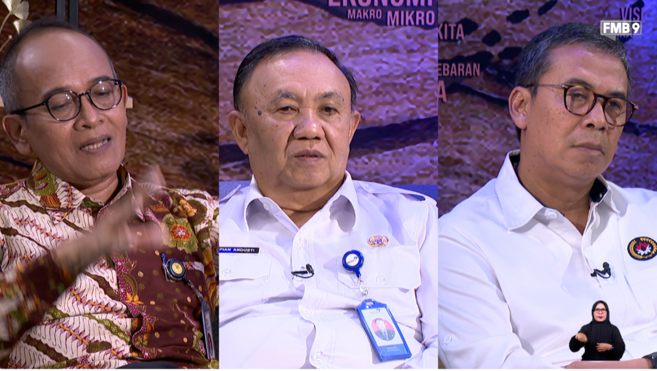 Program Makan Bergizi Gratis adalah pengungkit yang efektif untuk Percepatan dan Penurunan ...