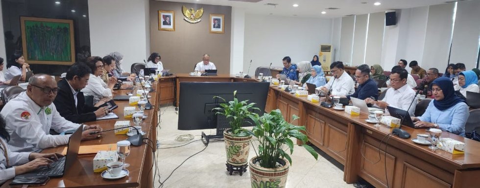 Rencana Aksi Nasional Percepatan Pencegahan dan Penurunan Stunting 2025-2029 Siap ...