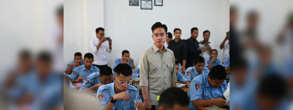 Sukseskan SSGI 2024 ! - TP2S